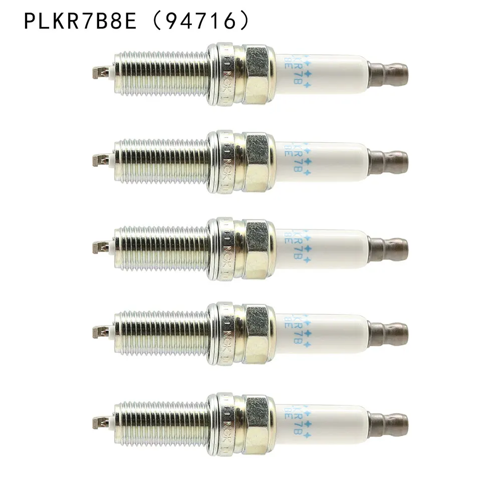 Spark-Plug-For-MERCEDES-BENZ-CLK-CLASS-209-Series-2002-2010-CLK200K ...
