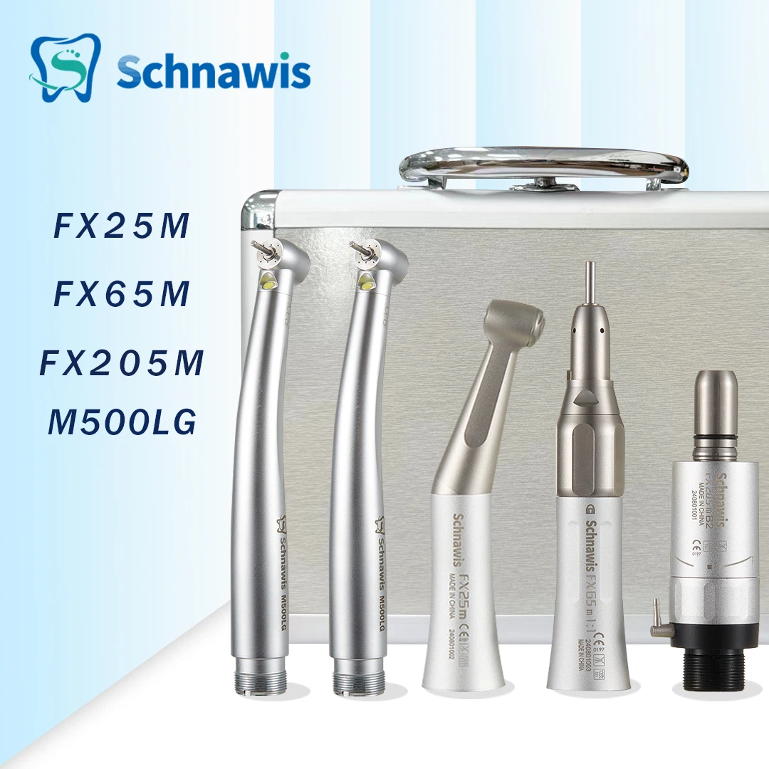 Dental-1-1-Contra-Angle-Low-Speed-Direct-Drive-Handpiece-FX-Set-500LG ...