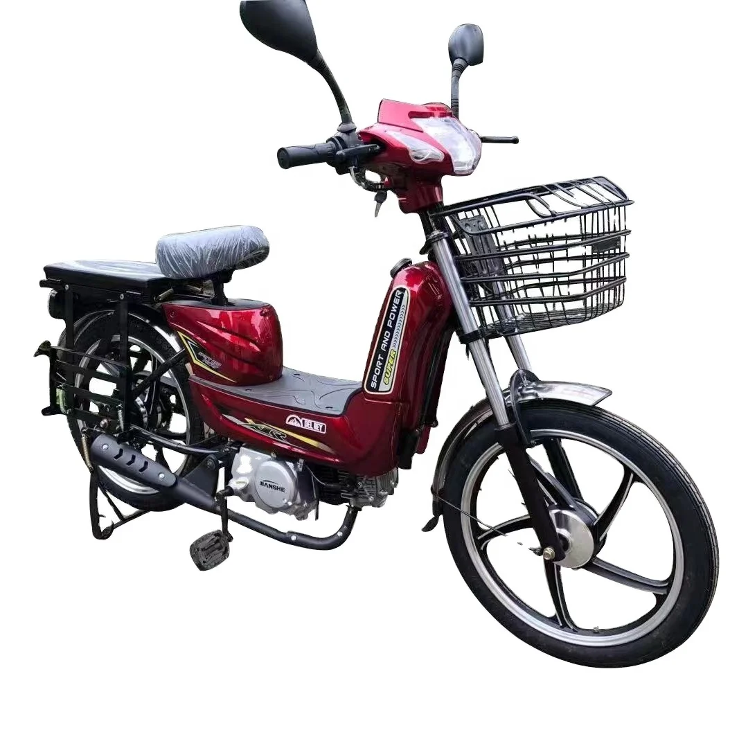 Pedal-Moped-35cc-50CC-Moped-EEC-4-EURO-IV-Gasoline-Moped-OFF-ROAD ...