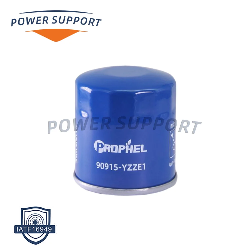 Toyota z212 C-110 51065 w68/80 90915-yzze1 90915-10001用のoemカーパーツエンジンエコ ...