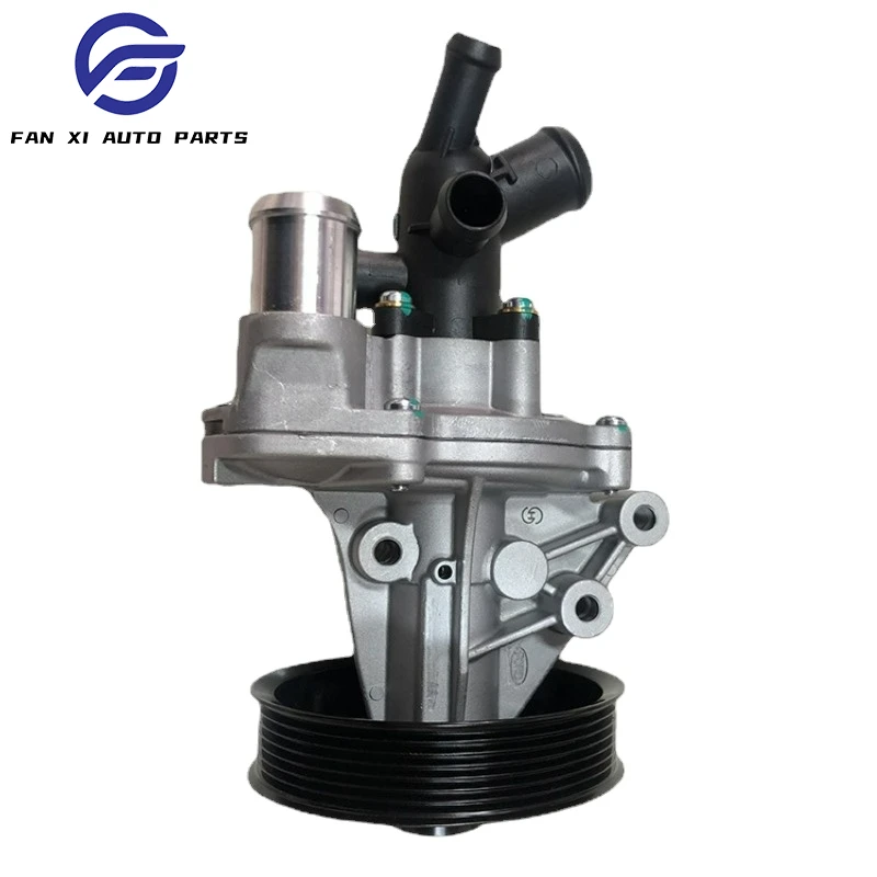 1849276-BK3Q8A558CB-Genuine-Water-Pump-For-Ford-Transit-V348-2-2L-BK3Q ...