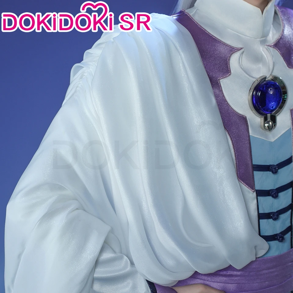 Yue Yukito Cosplay