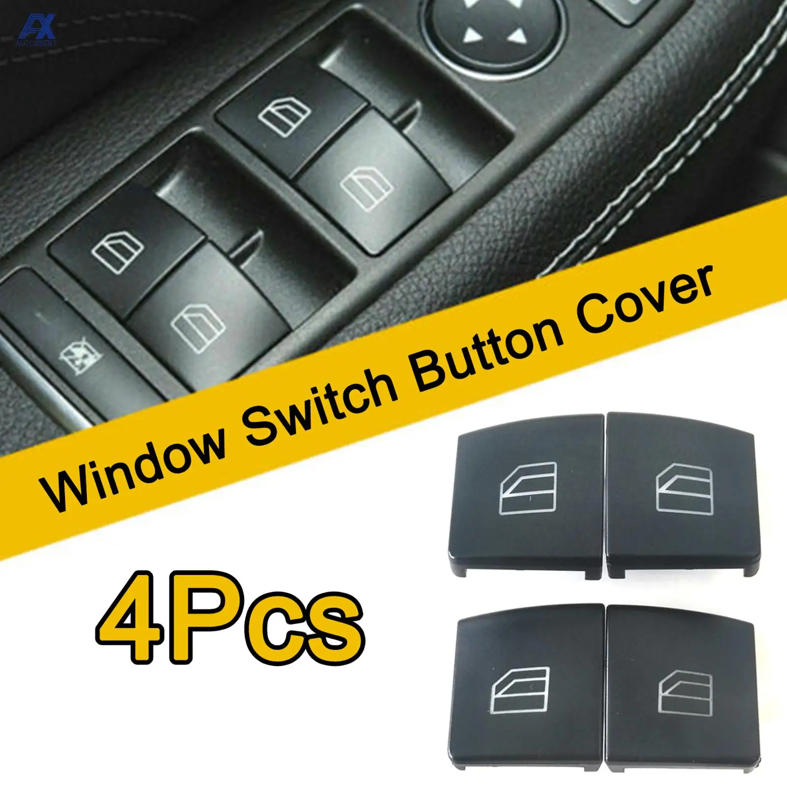 For Mercedes-Benz E-Class E200 A-Class B-Class W204 C-Class W212 W242 ...