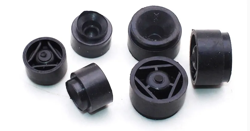 06J 103 226 07C103226A Engine Cover Push-On Connector For Passat B6 B7 ...