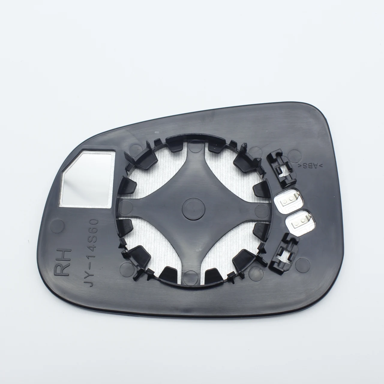 Right-side-Car-Wing-Mirror-Glass-Replacement-for-Volvo-V40-S40-C30-C70 ...