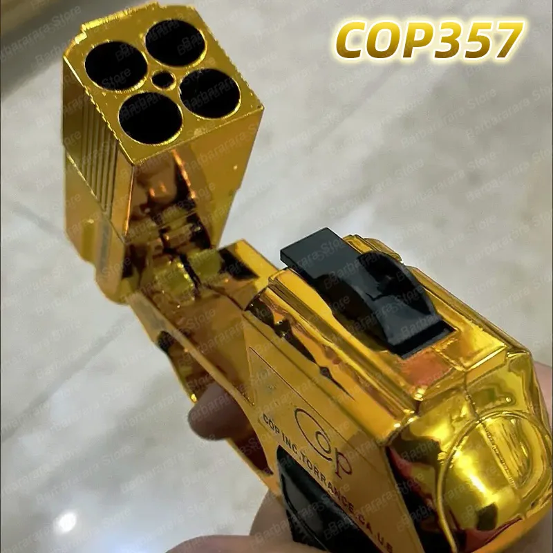 Pistola-de-bolsillo-Golden-Desert-Eagle-COP357-modelo-Manual-de ...