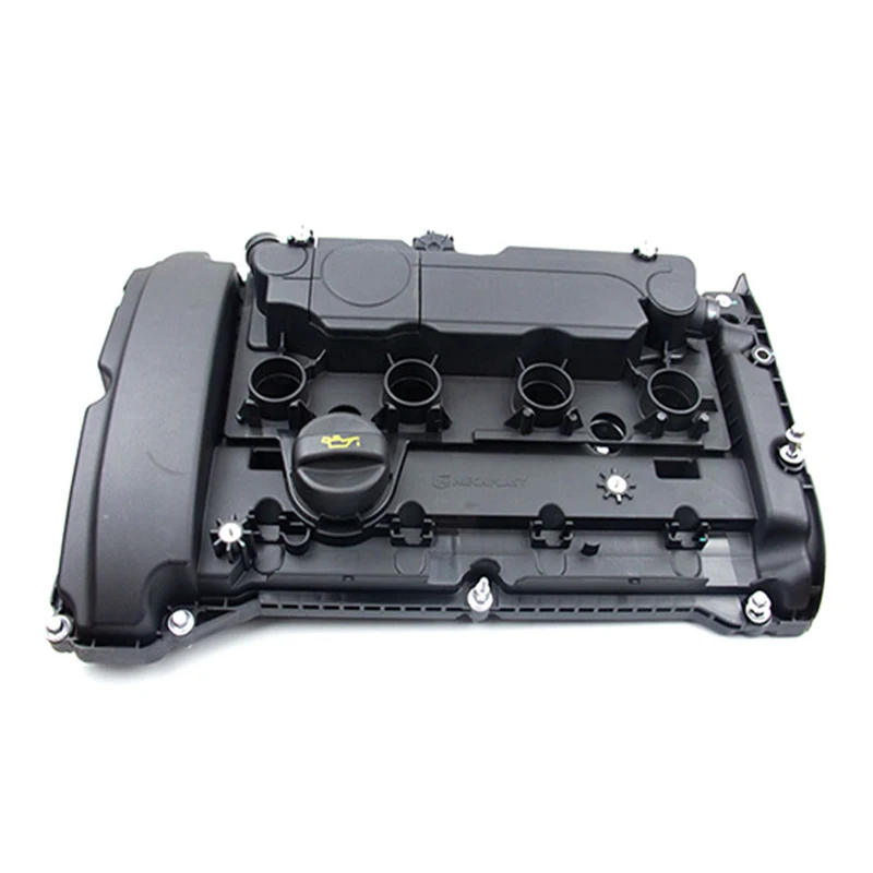 9805712480-9812071480-Petrol-Engine-Cylinder-Valve-Cover-Gasket-For ...
