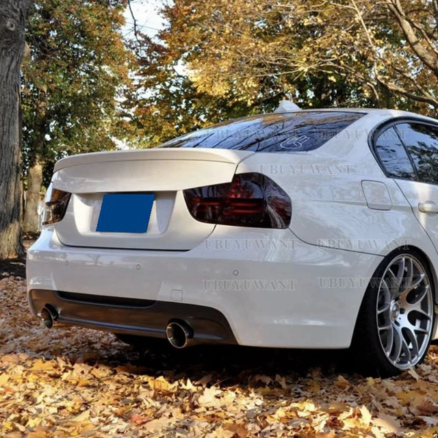 Bmw 320i 2005 Modified