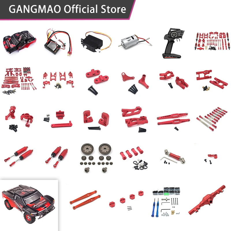 Wltoys-Telediy-Simula-o-de-Carro-para-Wltoys-1-12-12428-12423-12427-FY ...