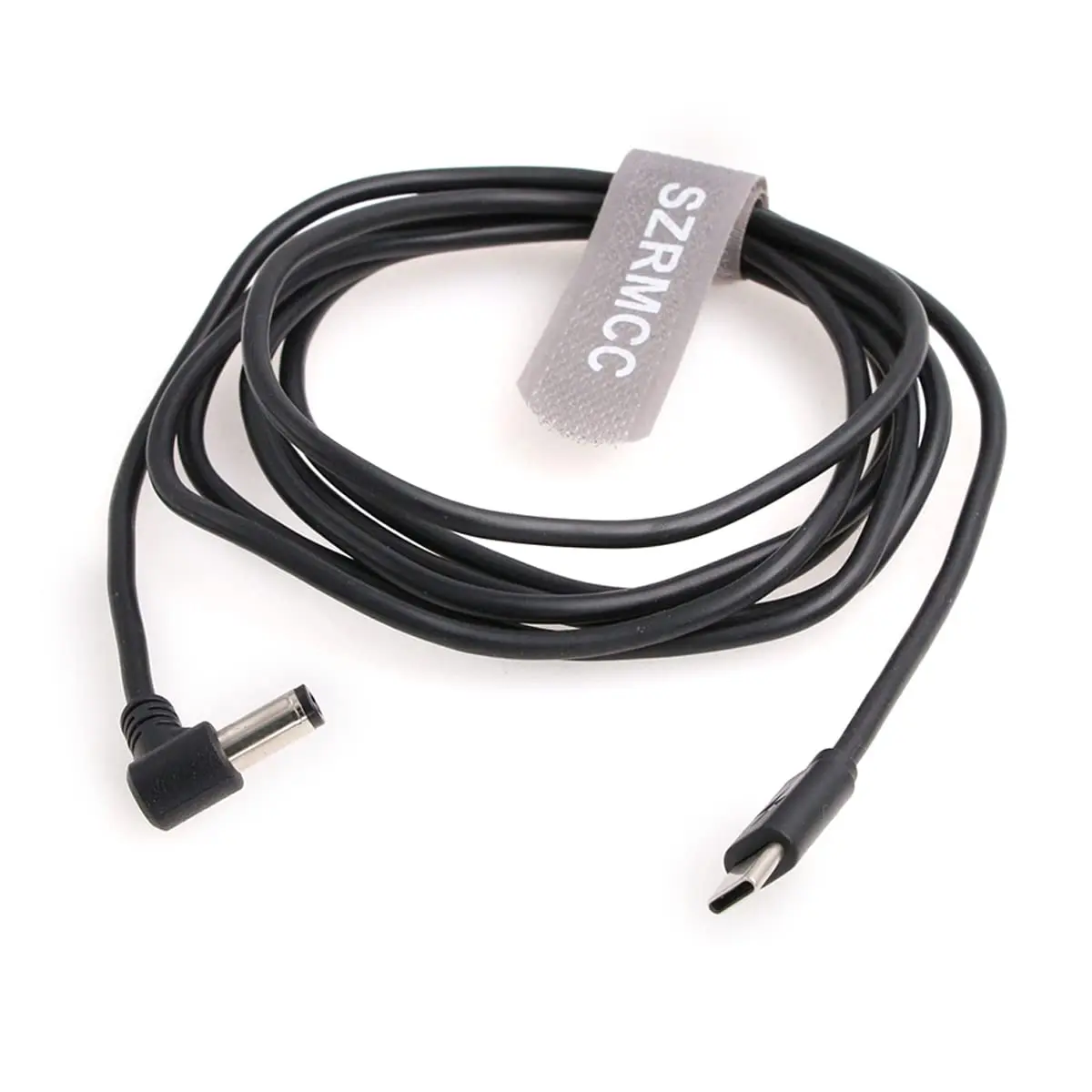PD 12V Trigger Power Cable USB C Type C to DC 5.5x2.5mm for Zwo ASIAIR ...