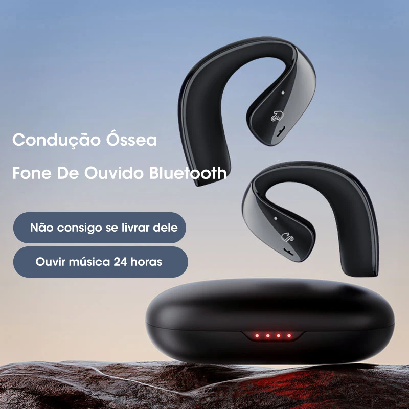 Niye-T22-Prova-D-gua-Bluetooth-Earbuds-Condu-o-De-Ar-De-Ouvido-Aberto ...