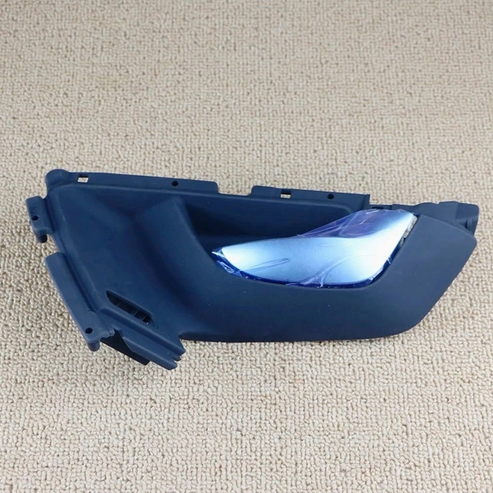 Black Passenger Front Right Left Inside Door Handle for VOLVO Xc60 2009 ...