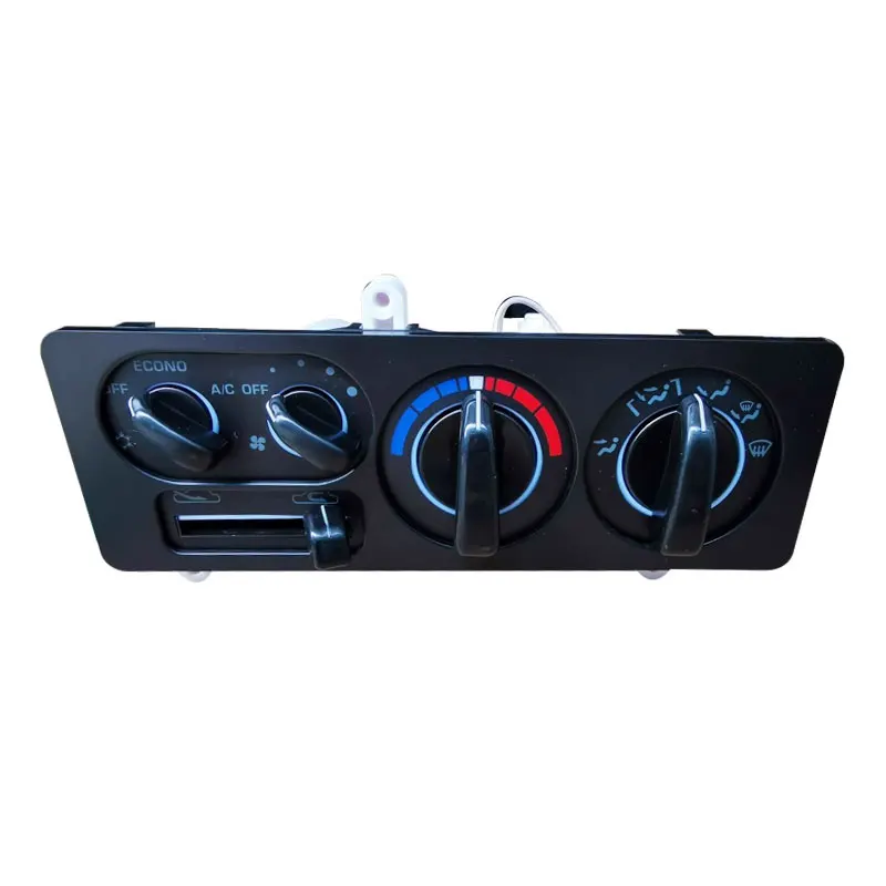 Car-Air-conditioning-For-Mitsubishi-Pajero-Montero-V31-V32-V33-V43-AC ...