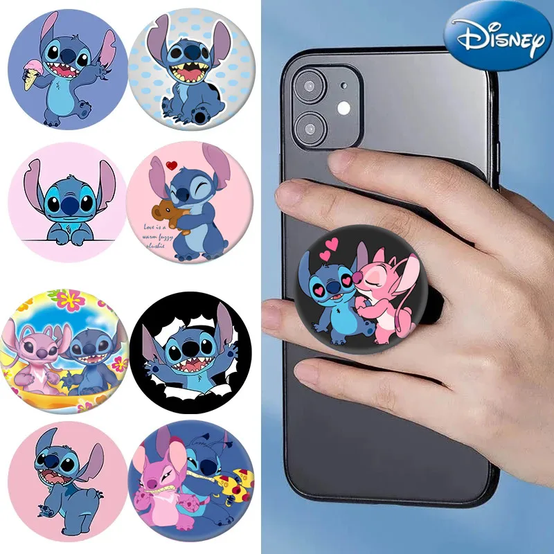 Disney Lilo & Stitch Mobile Holder Phone Cases Accessories Stitch ...
