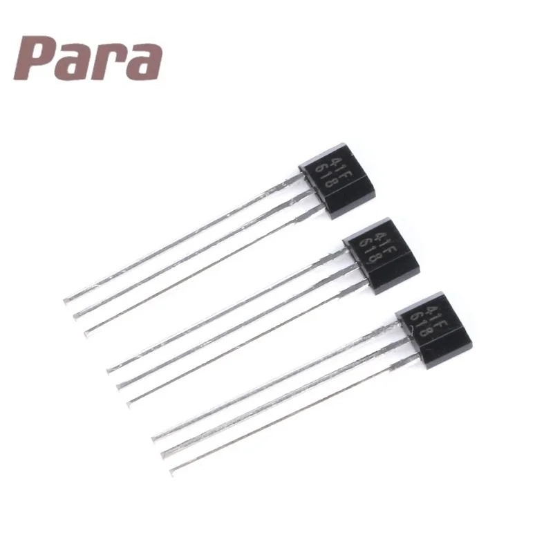 10pcs-100pcs-41F-S41-SS41F-SH41-0H41-Hall-Element-Sensor-Vhicle-Motor ...
