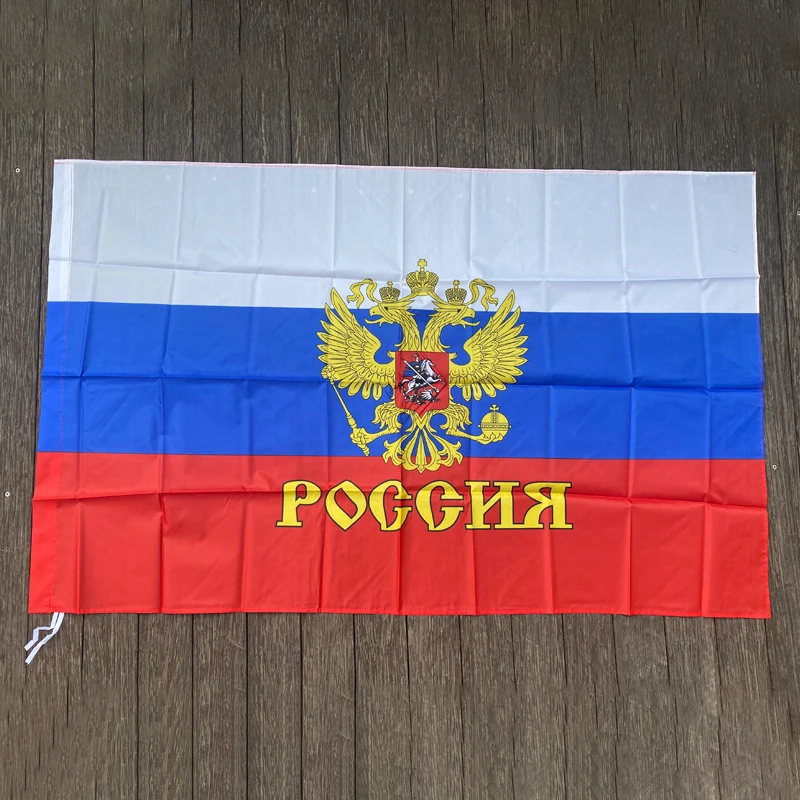 Flags Banners Russia | Russian Flag Polyester | President Russia Flag ...