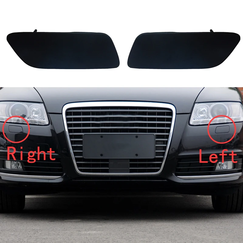 4F0955275B-4F0955276B-for-Audi-A6-C6-2009-2011-Car-Headlights-Water ...