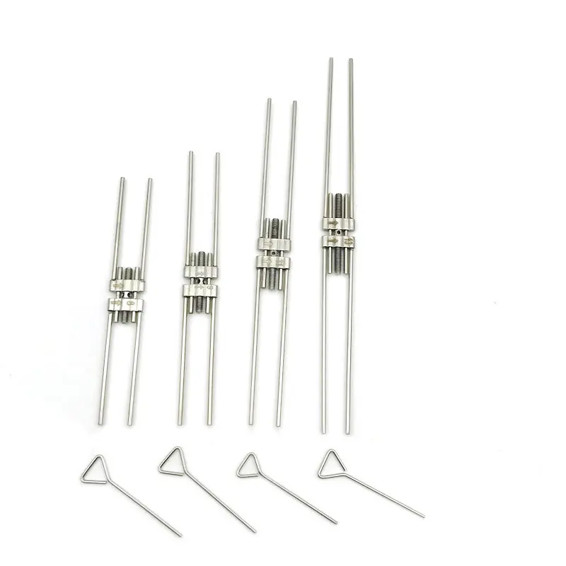 Dental-Expansion-Screw-Adjustable-Stainless-Steel-Frame-Type-Dental ...