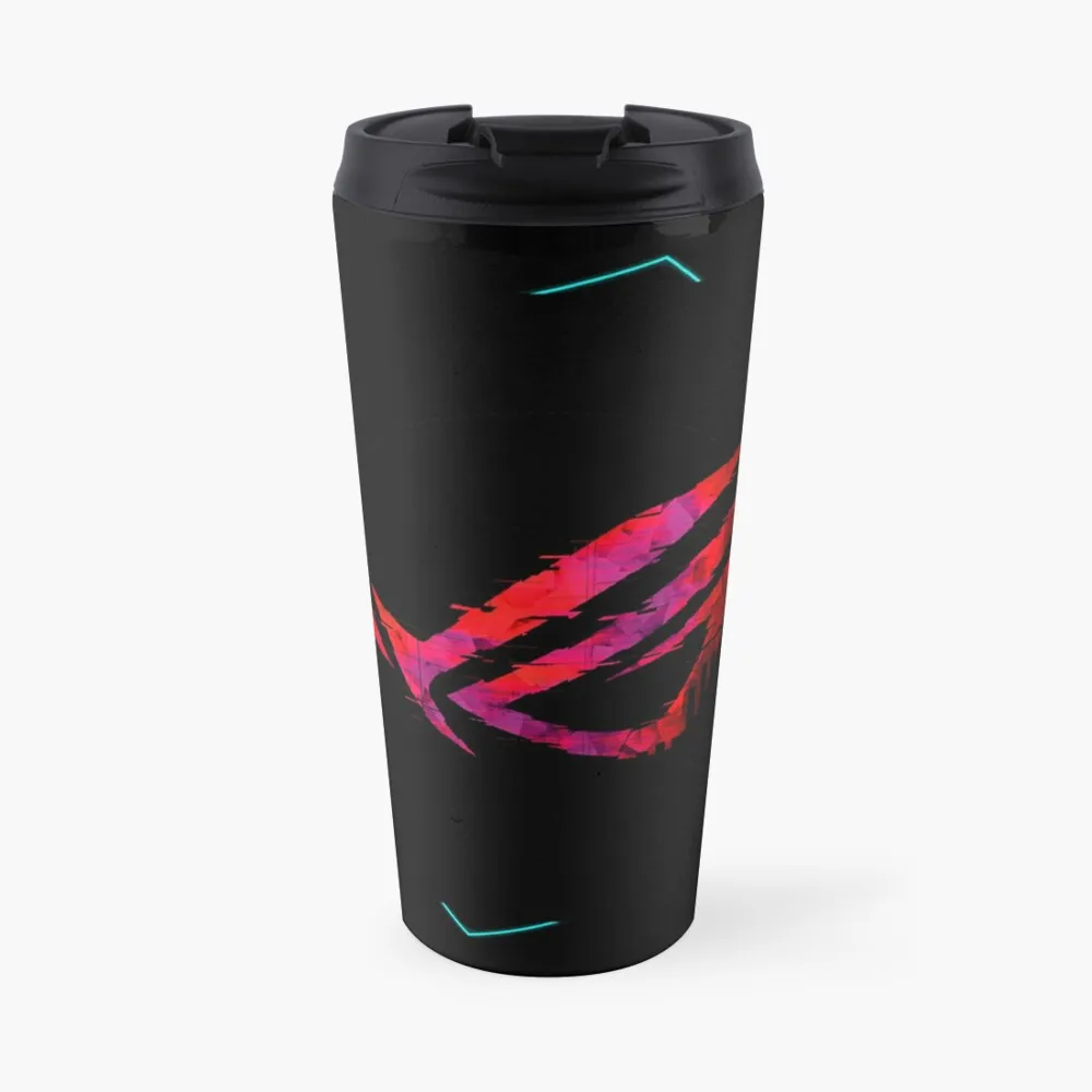 Asus-ROG-Strix-Republic-Of-Gamers-Travel-Coffee-Mug-Coffee-Cup-Espresso ...