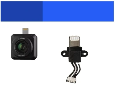 For-INFIRAY-T2-T2-PRO-Thermal-Imager-Replacement-Of-IOS-Cable-Interface ...