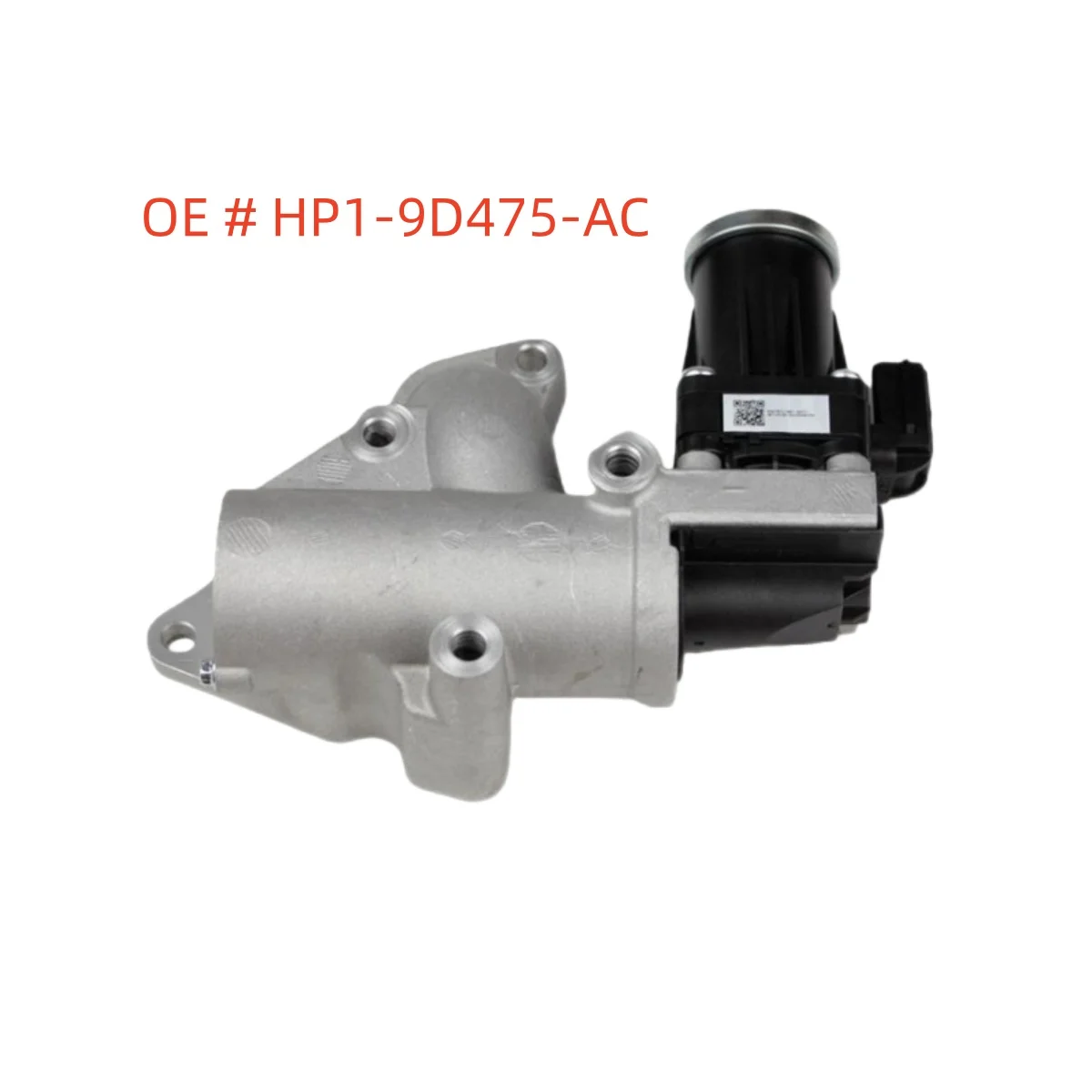 high quality HP1-9D475-AC Waste Gas Recirculation Valve For JMC ...