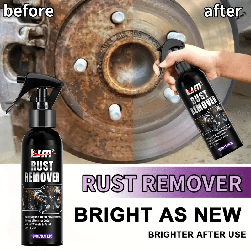 How to Restore Oxidized Chrome Rims: A Practical Guide with the Wheel ...