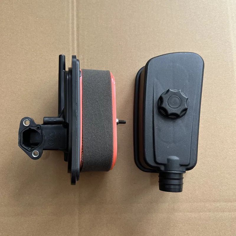 Air filter assembly for Weibang Loncin IP170 1P70FA LC1P70 1P75 ...