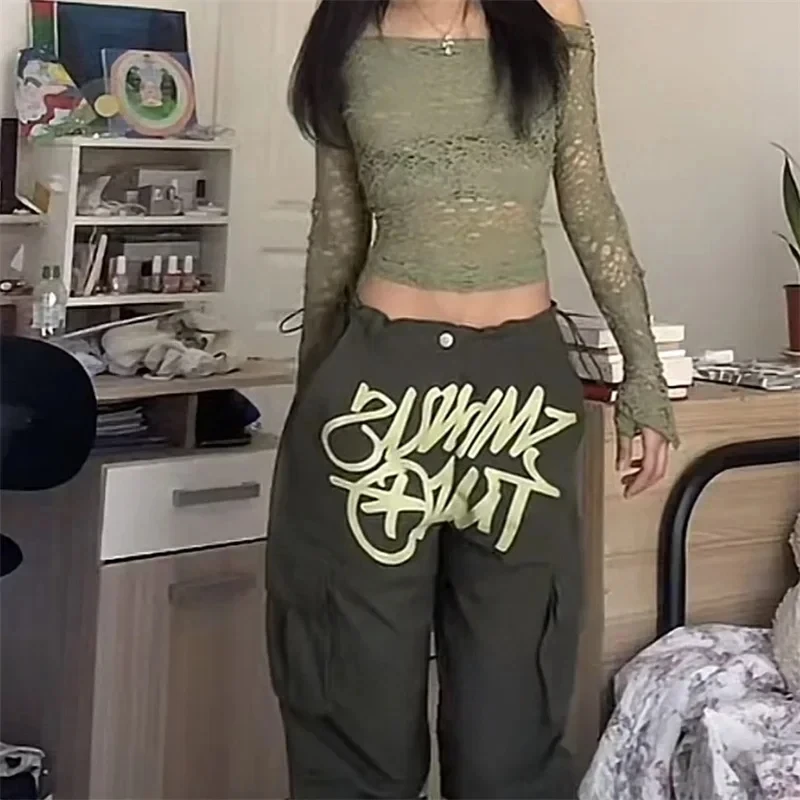 Minustwo-Pantalones-Streetwear-Sport-Gym-Jeans-Men-Clothing-Sweatpants ...