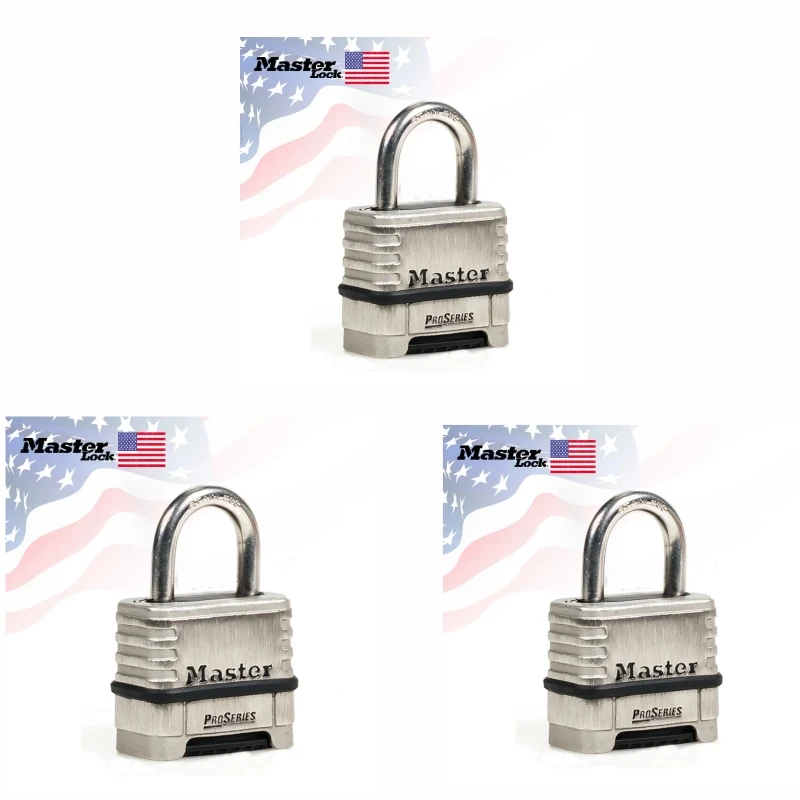 Candado-Maestro-de-acero-inoxidable-para-uso-en-el-hogar-candado ...