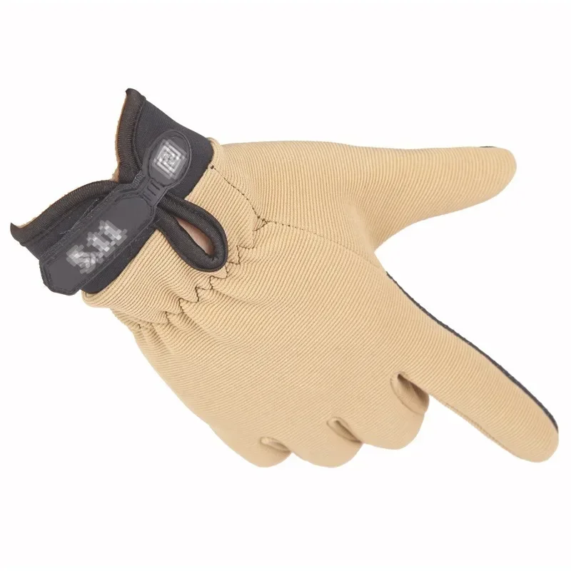 Outdoor Tactics 511 Full Finger Sports Gloves – OUTFITTERS PURSUIT