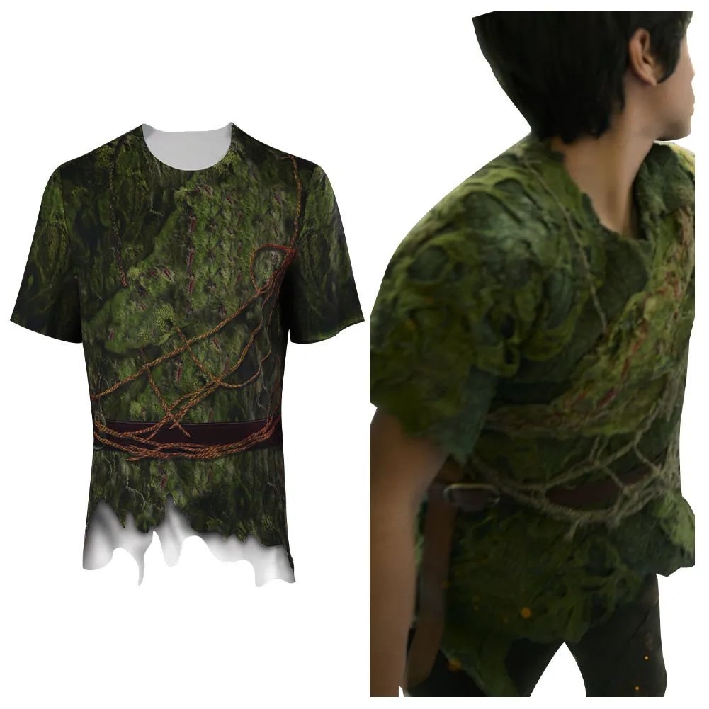 Peter-Cos-Pan-Wendy-Peter-Cosplay-Costume-Party-Kid-Children-Disguise ...