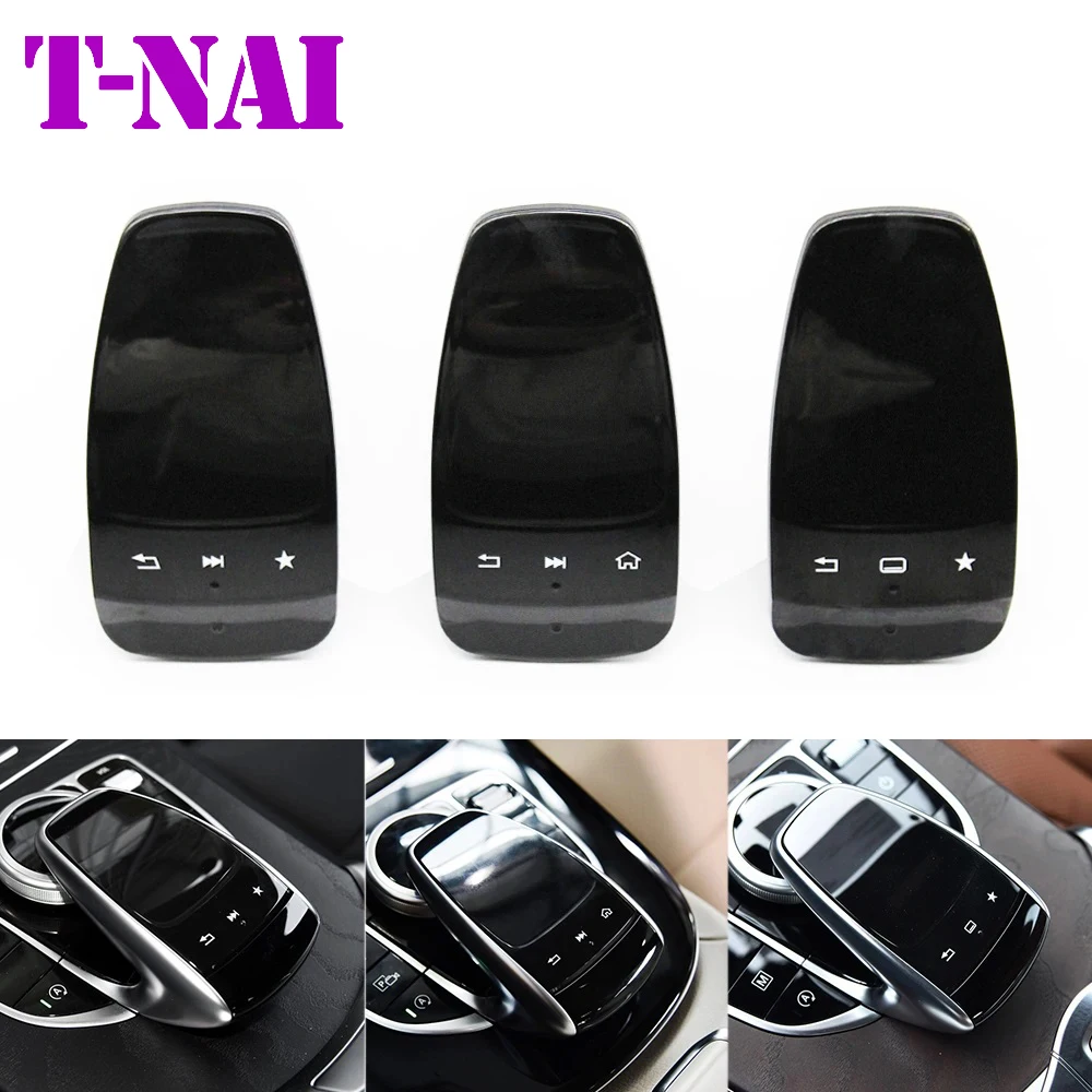 Car-Center-Console-Handwriting-Mouse-Touchpad-Control-Panel-For ...