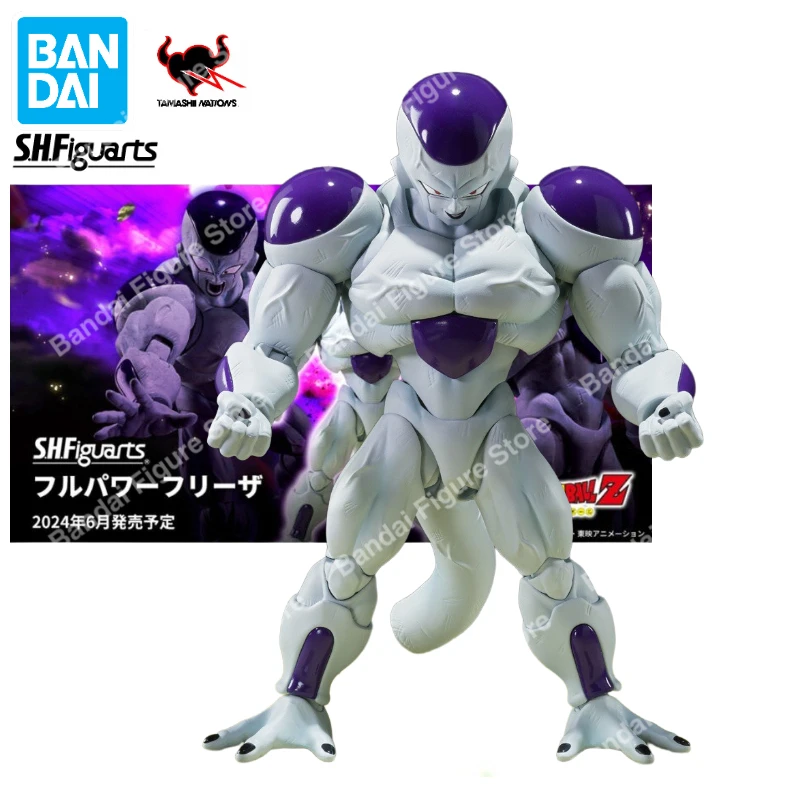 Bandai-figura-de-acci-n-de-Dragon-Ball-Z-juguete-de-animaci-n-de ...