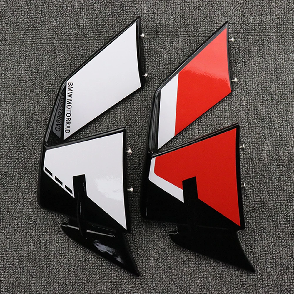 Motorcycles-Fairing-Side-Winglet-Aerodynamic-Wing-Kit-Spoilers-For-Bmw ...