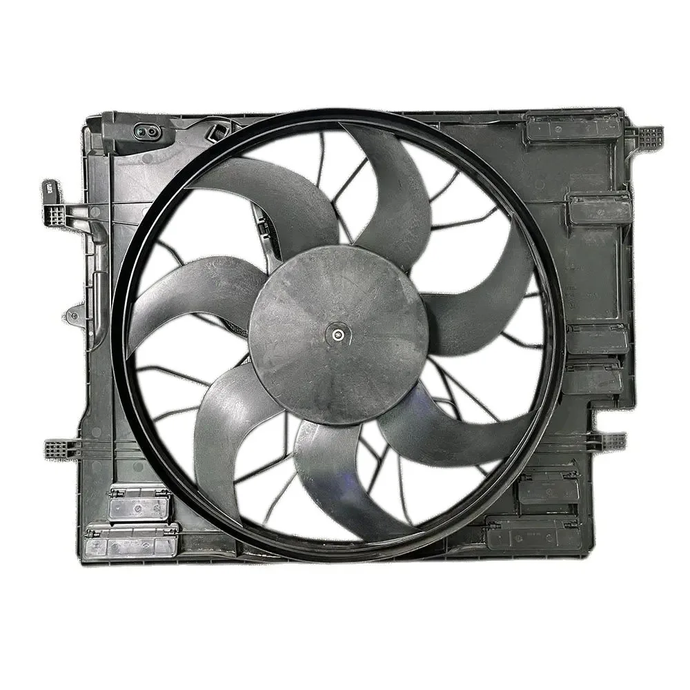 For-High-Quality-Volvos-Car-Acesssories-XC90-16-Electronic-Fan-OEM ...