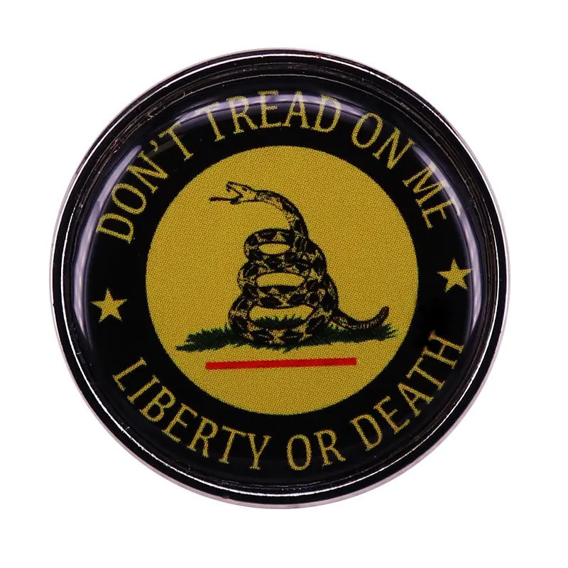 Don-t-Tread-On-Me-Liberty-Or-Lapel-Pins-Backpack-Jeans-Enamel-Brooch ...