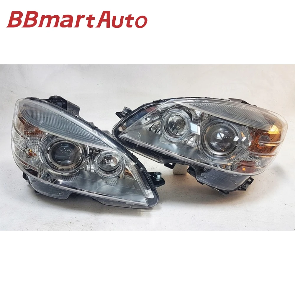 2048200259-2048200159-BBmartAuto-Parts-Halogen-Headlight-Lamp-R-L-For ...