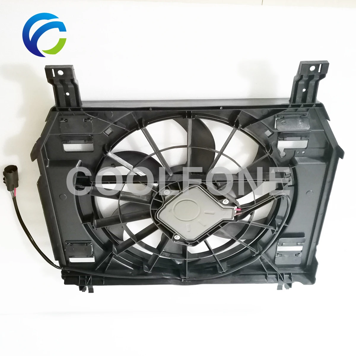 Universal Brushless Fan Kit, 55% OFF