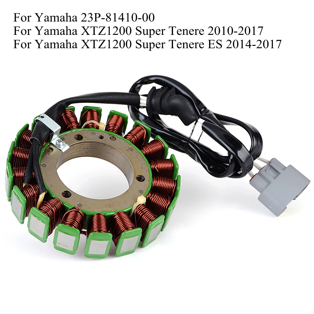 Motorcycle-Stator-Coil-For-Yamaha-XTZ1200-Super-Tenere-ES-XTZ-1200-2014 ...