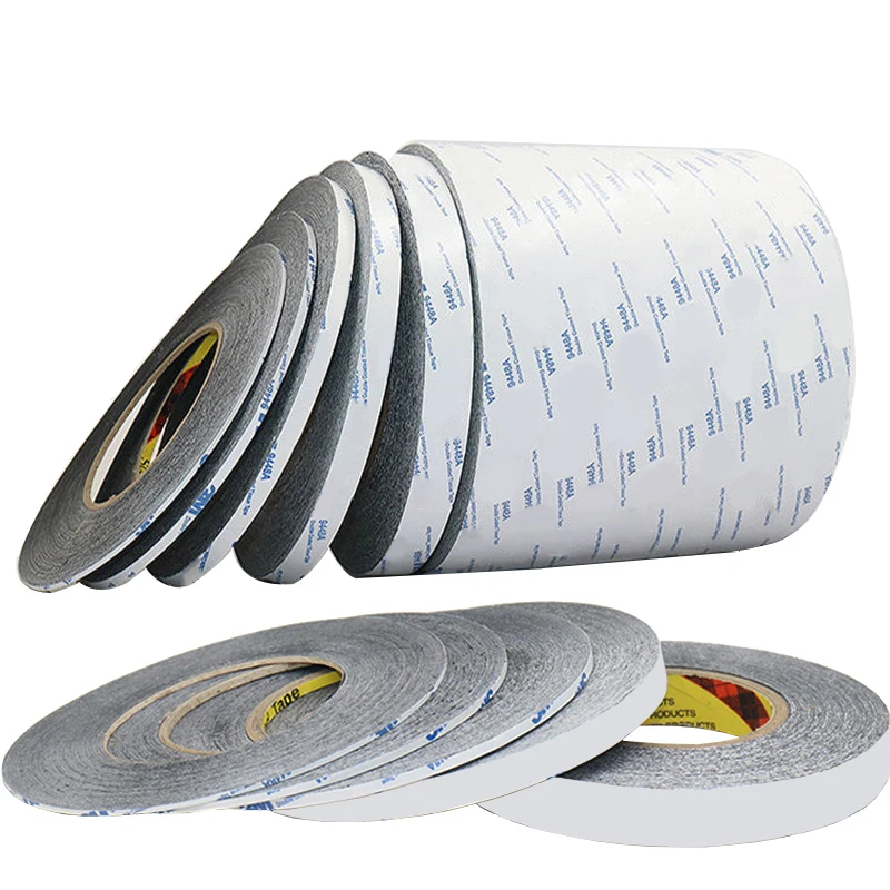 On-Sale-50meters-Mobile-Phone-Repair-Double-Side-Tape-Black-Sticker ...