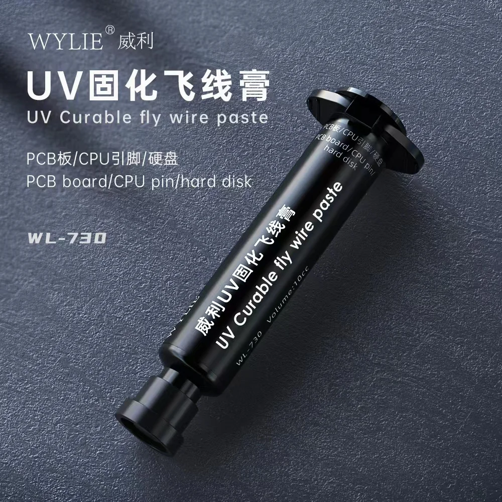 PIN IN PASTE: The Real-World Solution I Use for Precision PCB Repair on ...