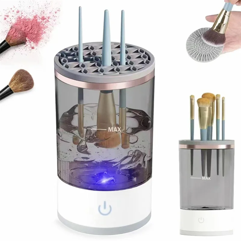 Makeup-Brushes-Cleaner-Machine-Portable-USB-Electric-Cosmetic-Brush ...