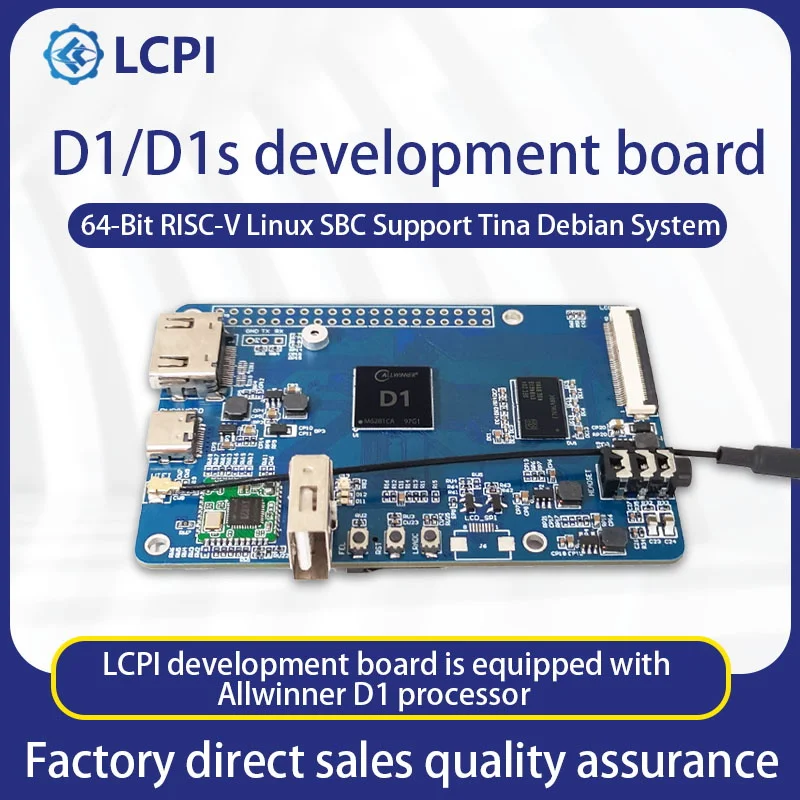 LCPI-Allwinner-D1-Development-Board-64-Bit-RISC-V-Linux-SBC-Support-Tina-Debian-System.jpg
