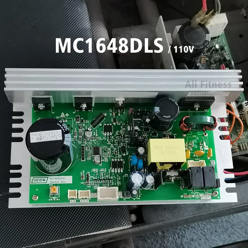 MC1648DLS-Treadmill-Controller-Circuit-board-for-ICON-IFIT-Nordictrack ...