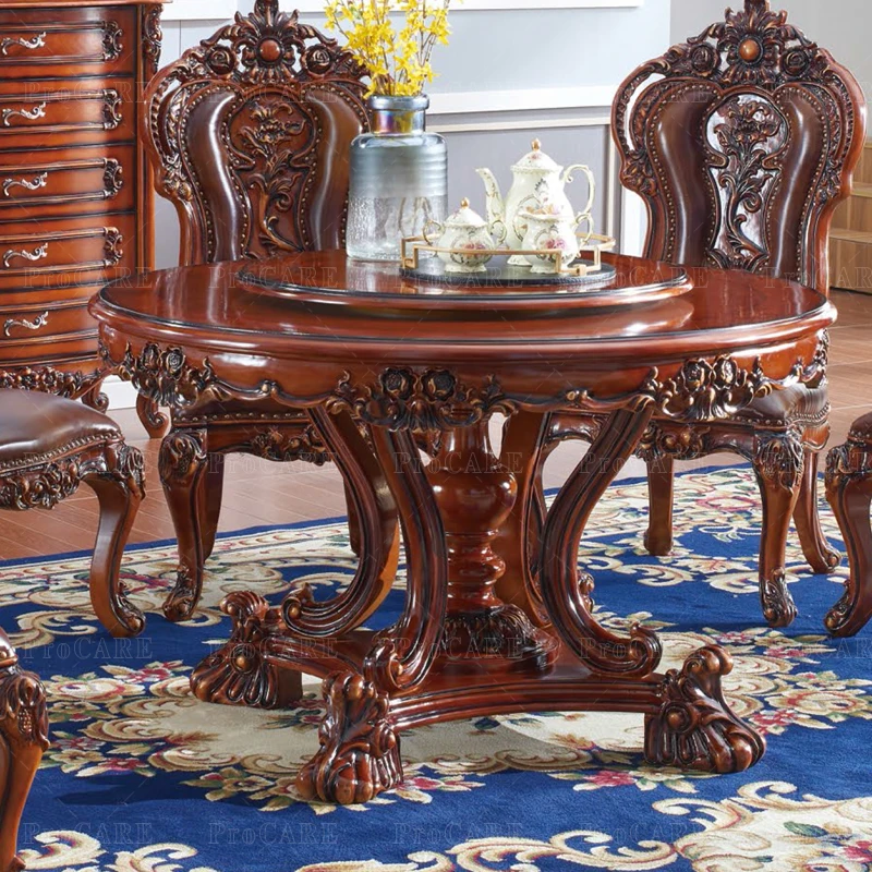 Royal Dining Room Furniture
