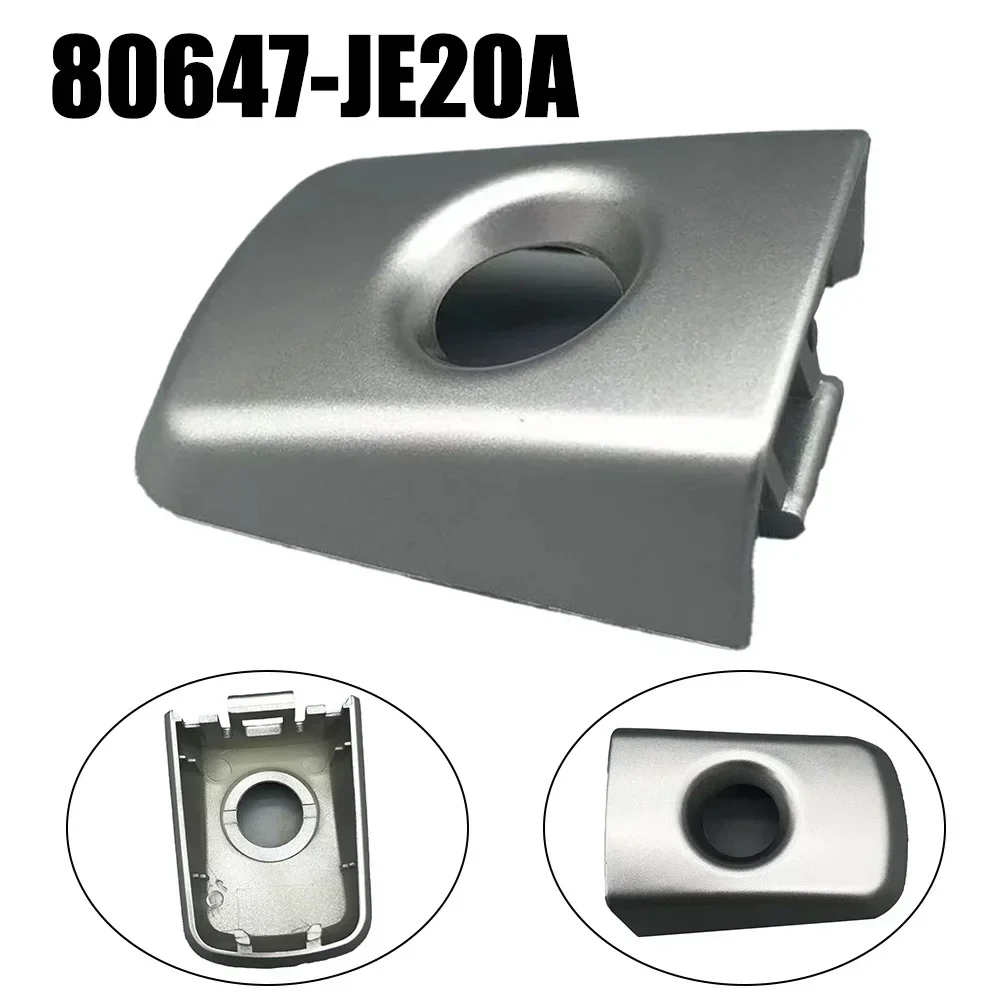 Left Front Door Handle Small Cover With Hole For Nissan Qashqai 2008 ...