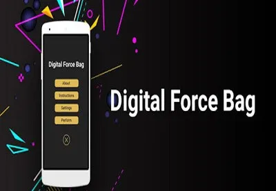 Digital-Force-Bag-By-Nick-Einhorn-Craig-Squires-APK-FILE-FOR-Android ...