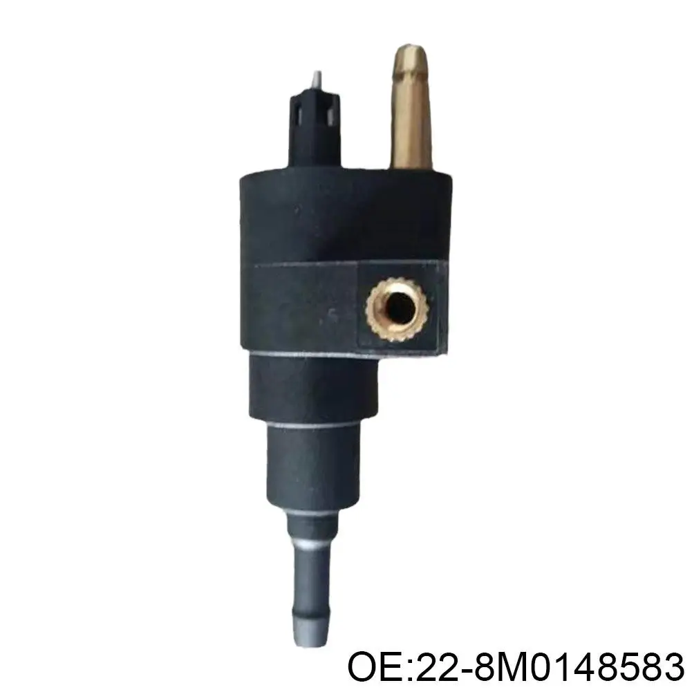 Boat Engine Fuel Connector For Mercury Mariner Force 4hp-175hp 2-Stroke ...