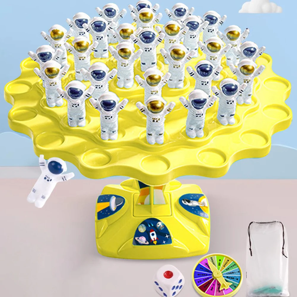 Balance-Board-Game-Parent-Child-Interaction-Balance-Match-Game-Funny ...