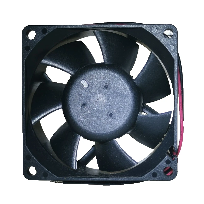 original Delta AFB0724HH 7025 24V 0.22A 7cm inverter cooling fan ...